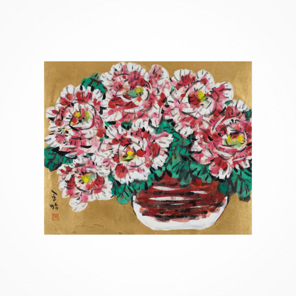 王昭 Wang Zhao Official Site