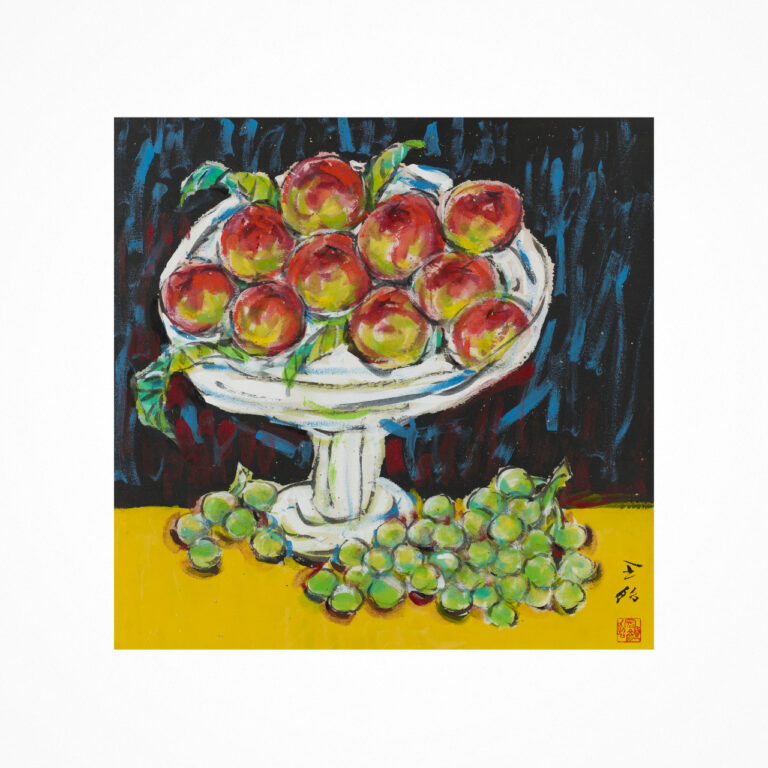 王昭 Wang Zhao Official Site