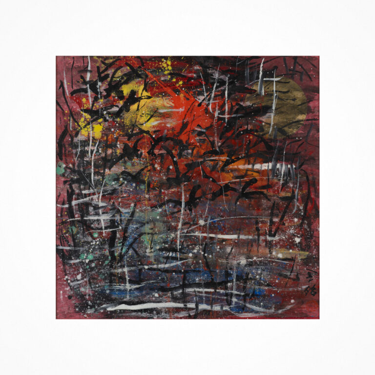 王昭 Wang Zhao Official Site