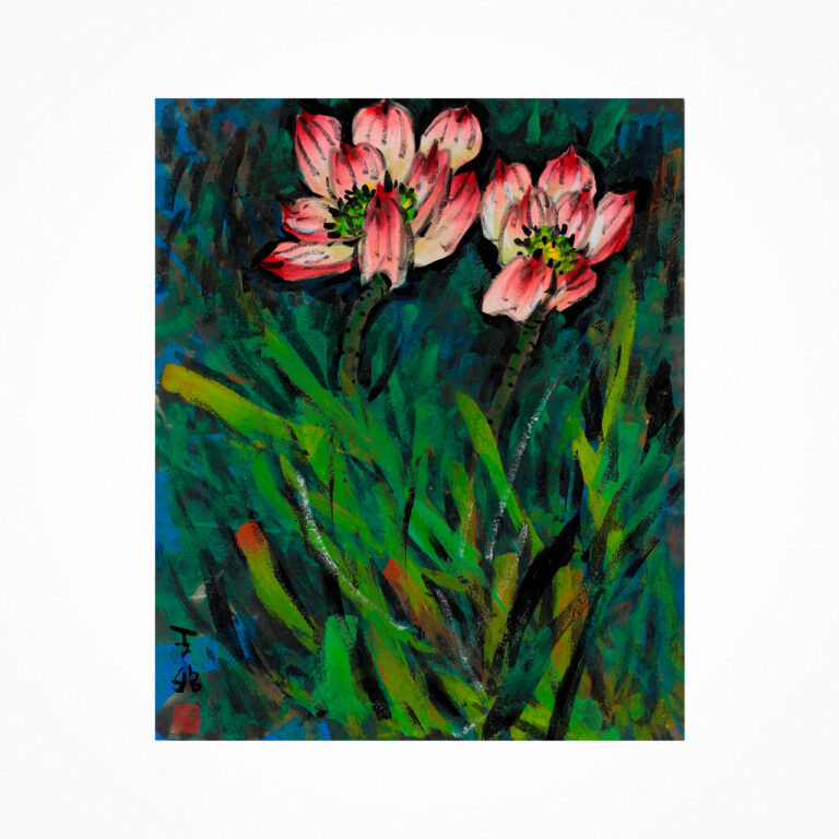 王昭 Wang Zhao Official Site