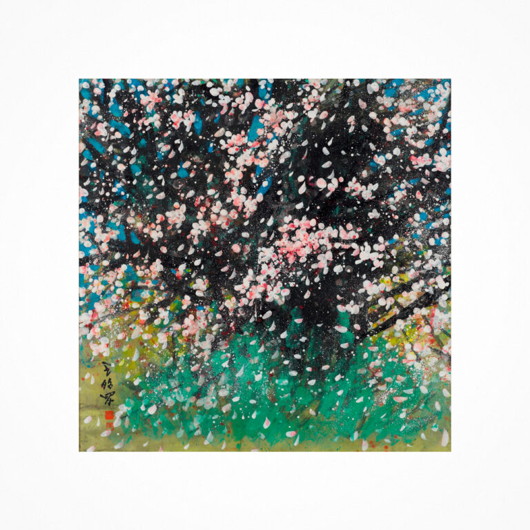 王昭 Wang Zhao Official Site