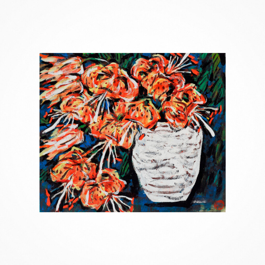 王昭 Wang Zhao Official Site