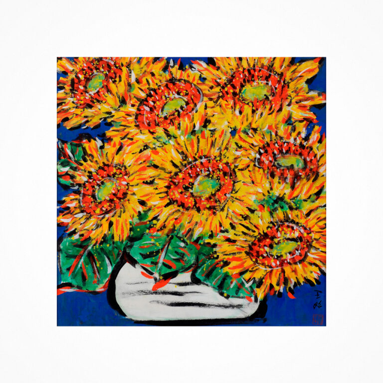 王昭 Wang Zhao Official Site