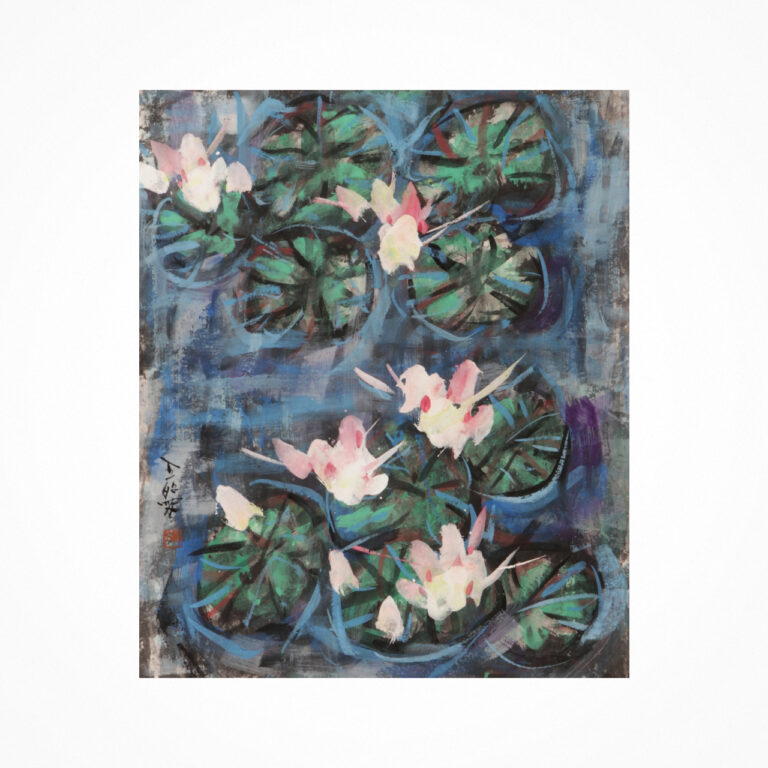 王昭 Wang Zhao Official Site