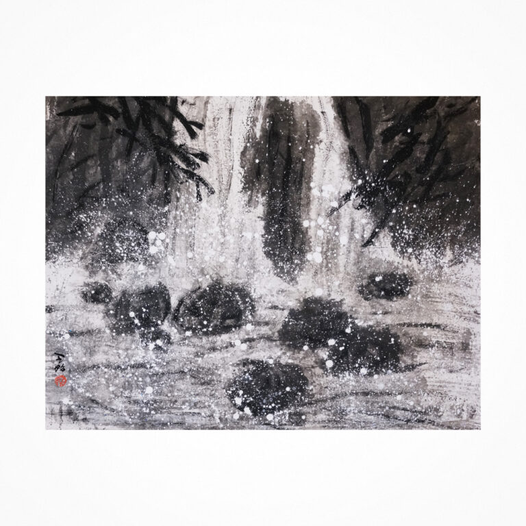 王昭 Wang Zhao Official Site