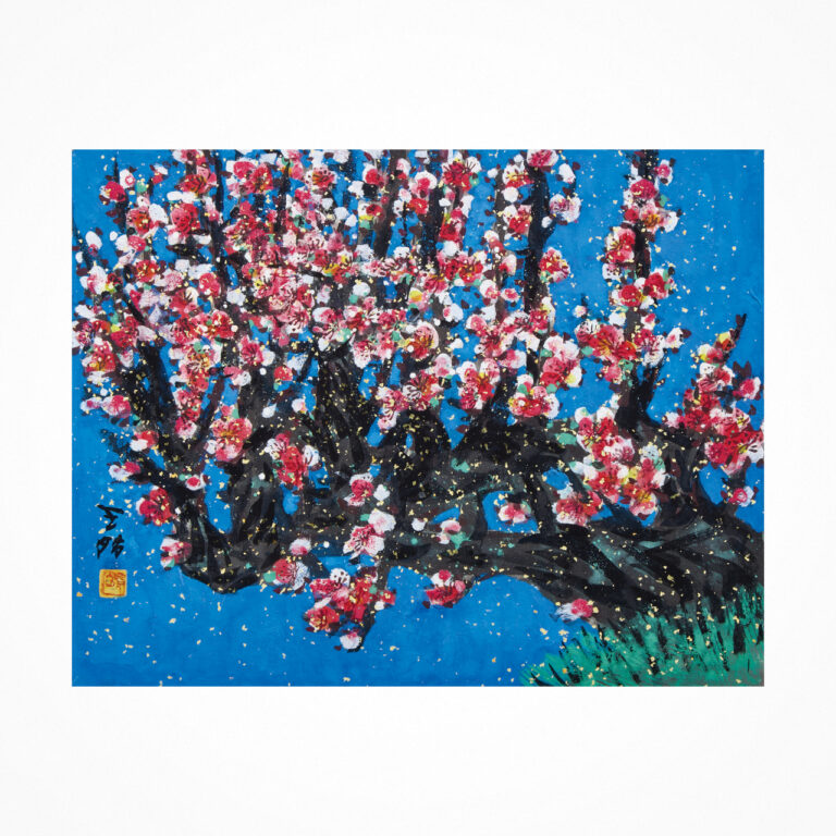 王昭 Wang Zhao Official Site